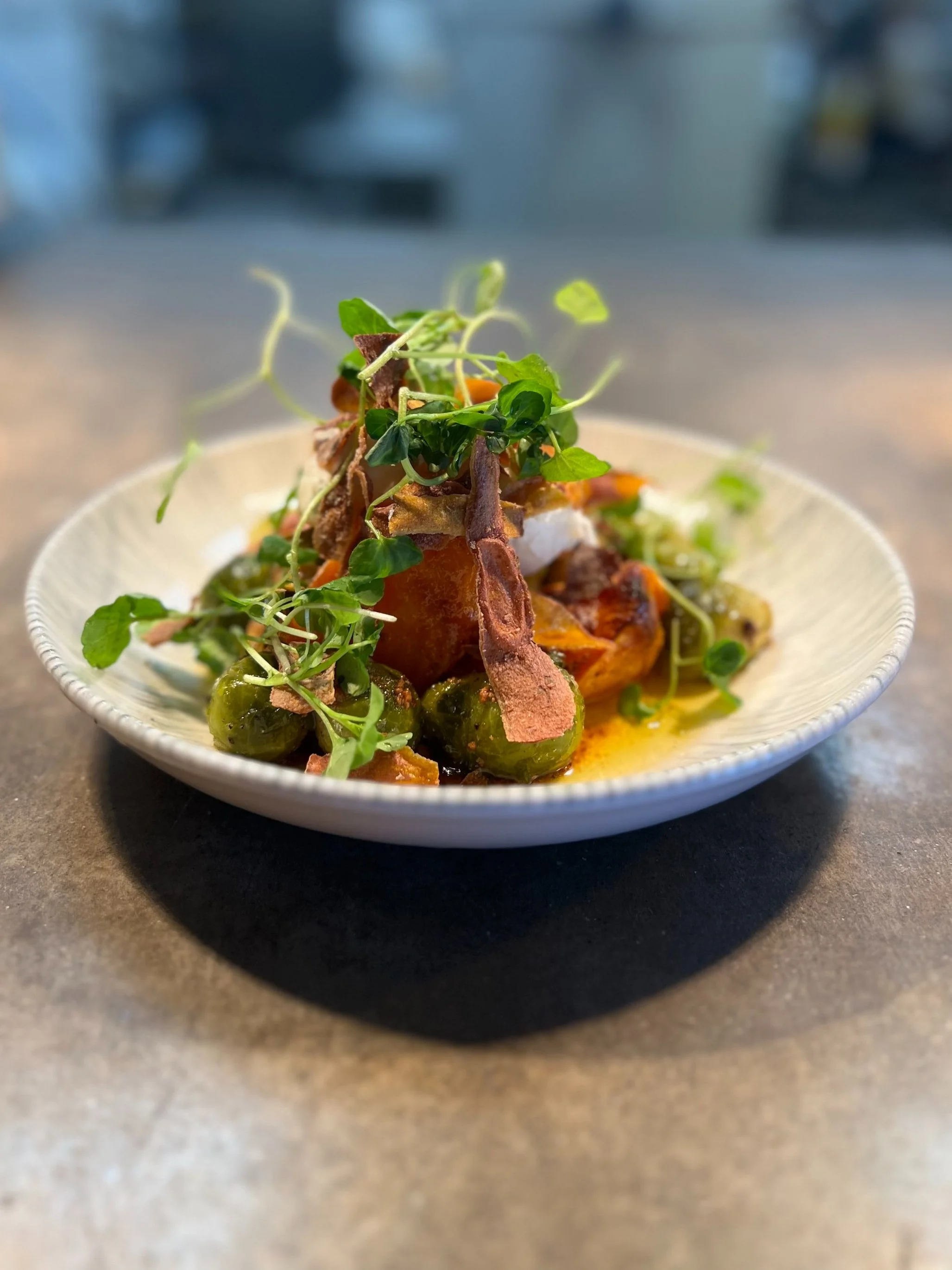 Restaurang & Tap Room – Njut av mat och öl hos Stockholm Brewing Co ...