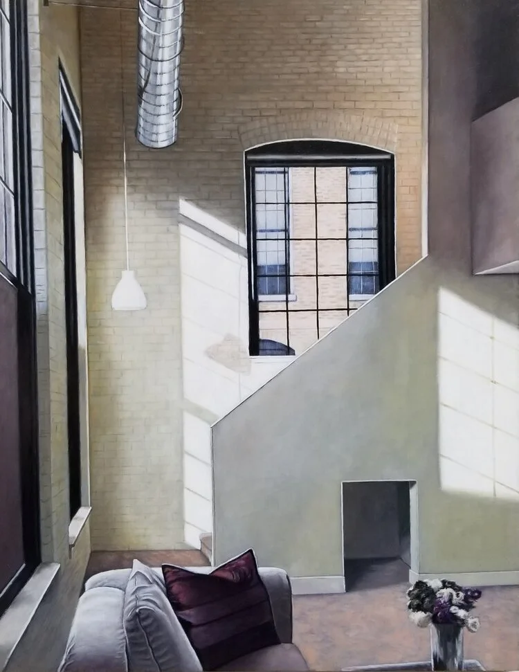 Available Paintings — Nick patten, artist