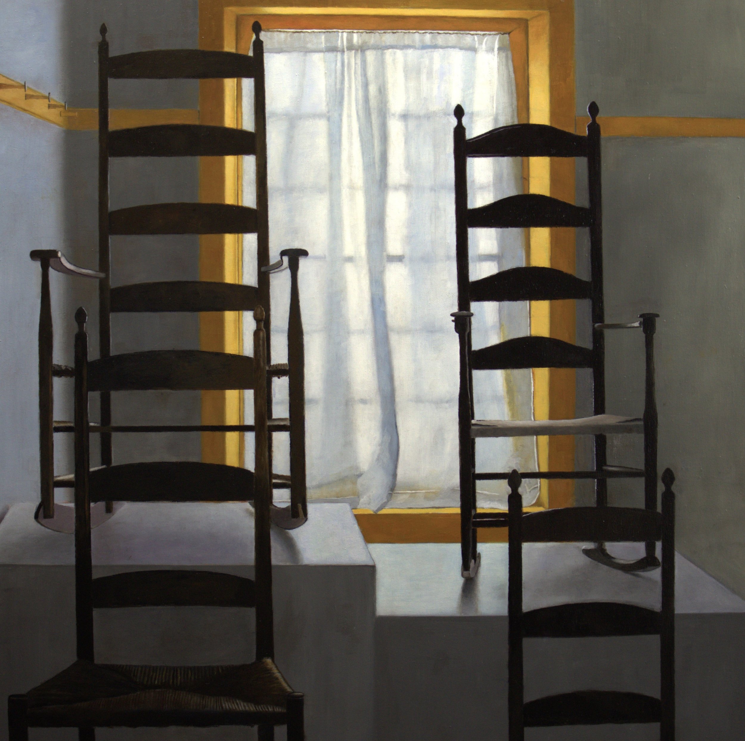 Available Paintings — Nick patten, artist