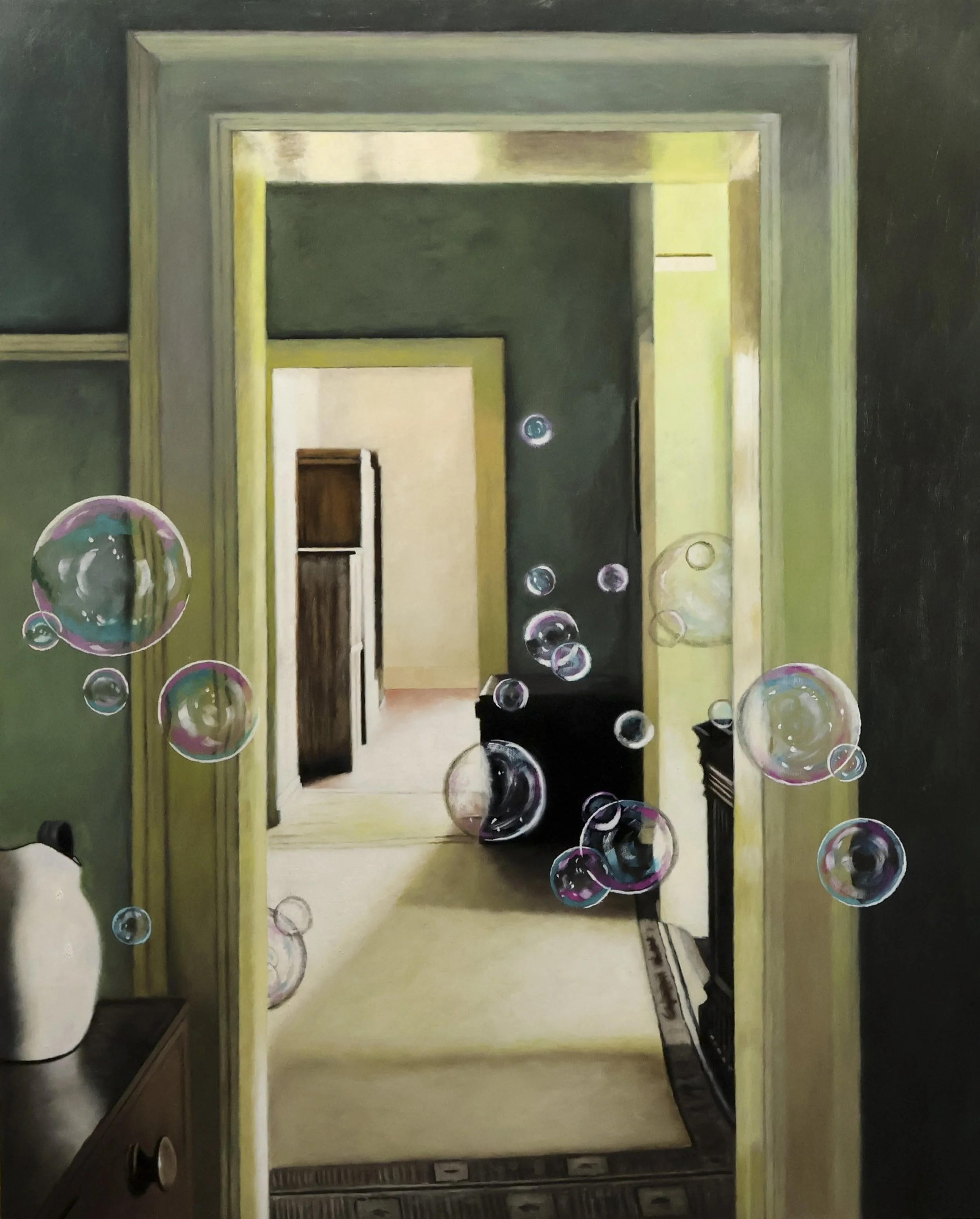 Shop Paintings — NICK PATTEN~ARTIST