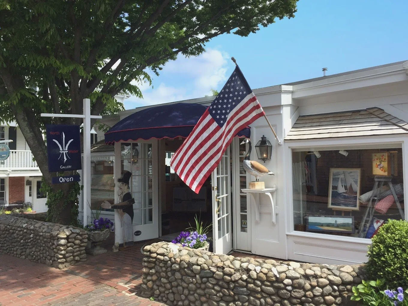 Gallery Affiliations — NICK PATTEN~ARTIST