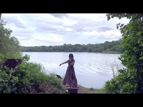 Official Music Videos — Violeta Vicci