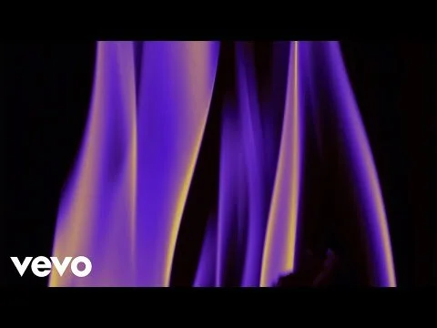 Official Music Videos — Violeta Vicci