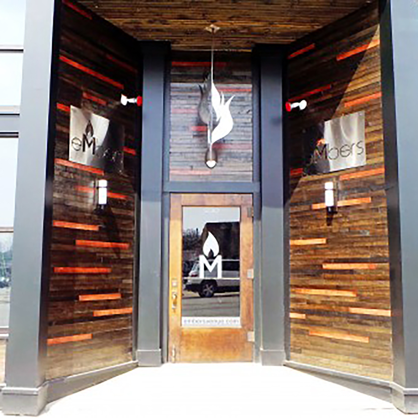 eMbers Venue — eMbers Venue