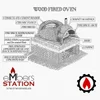 eMbers STATION — eMbers Venue