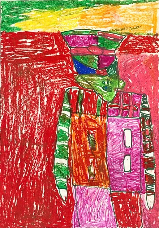 Warwick Frankham - Policeman — Māpura Studios