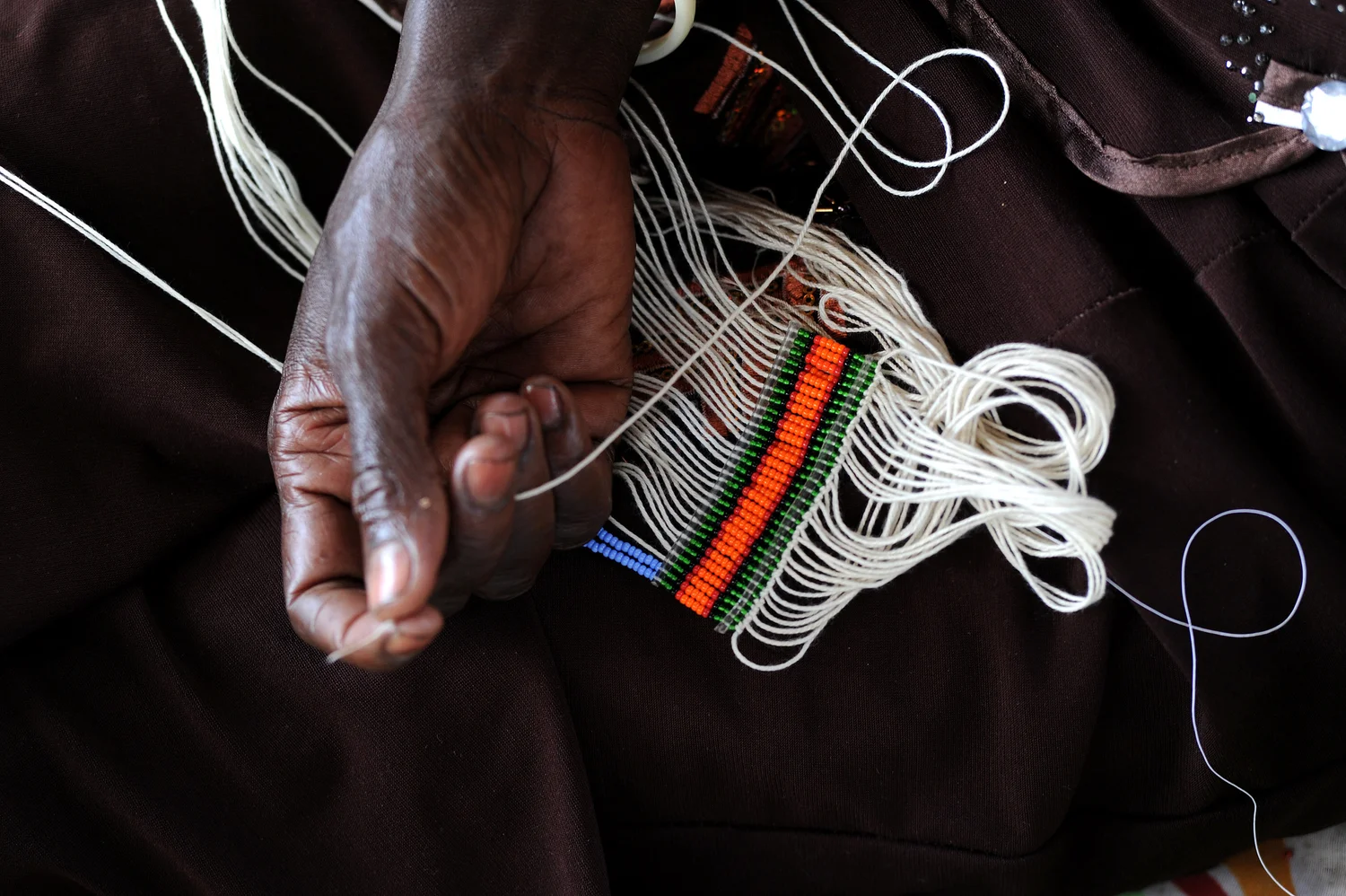 ROOTS of South Sudan