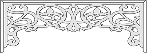 Timber Fretwork & Frieze Panels — Heritage & Decorative Timber Products
