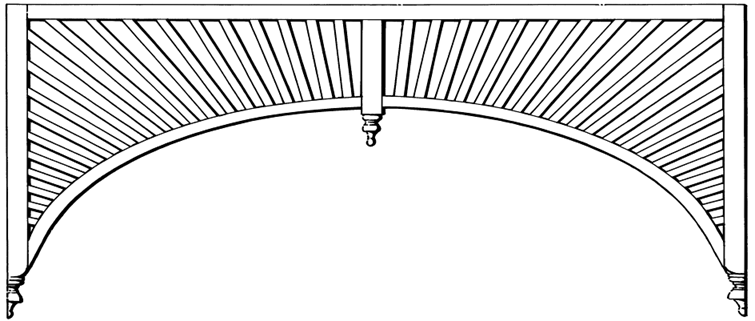Timber Fretwork & Frieze Panels — Heritage & Decorative Timber Products