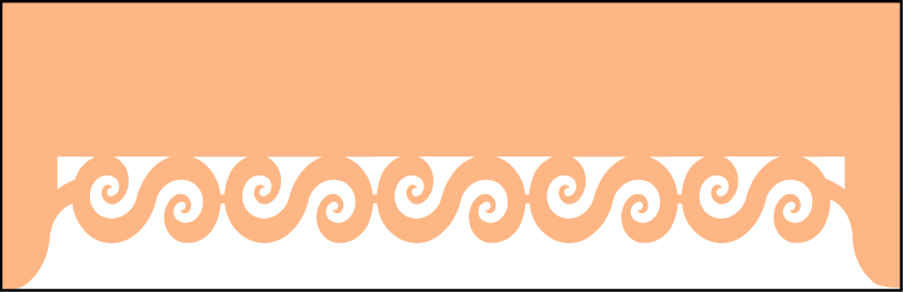 Window Pelmets — Heritage & Decorative Timber Products