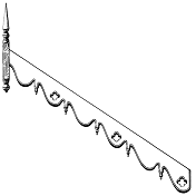 Decorative Relief & Barge Boards — Heritage & Decorative Timber Products