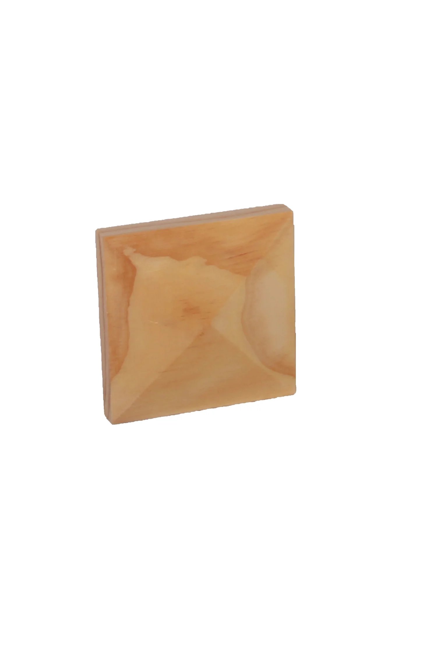 Rosette Corner Blocks — Heritage & Decorative Timber Products