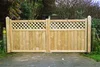 Timber Gates — Heritage & Decorative Timber Products