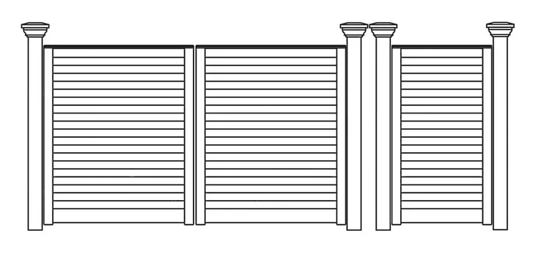Timber Gates — Heritage & Decorative Timber Products