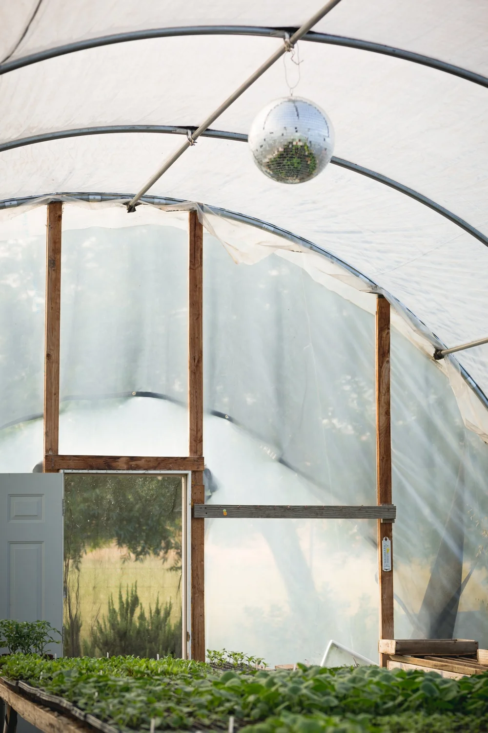 About Us — HAPPY ACRE FARM