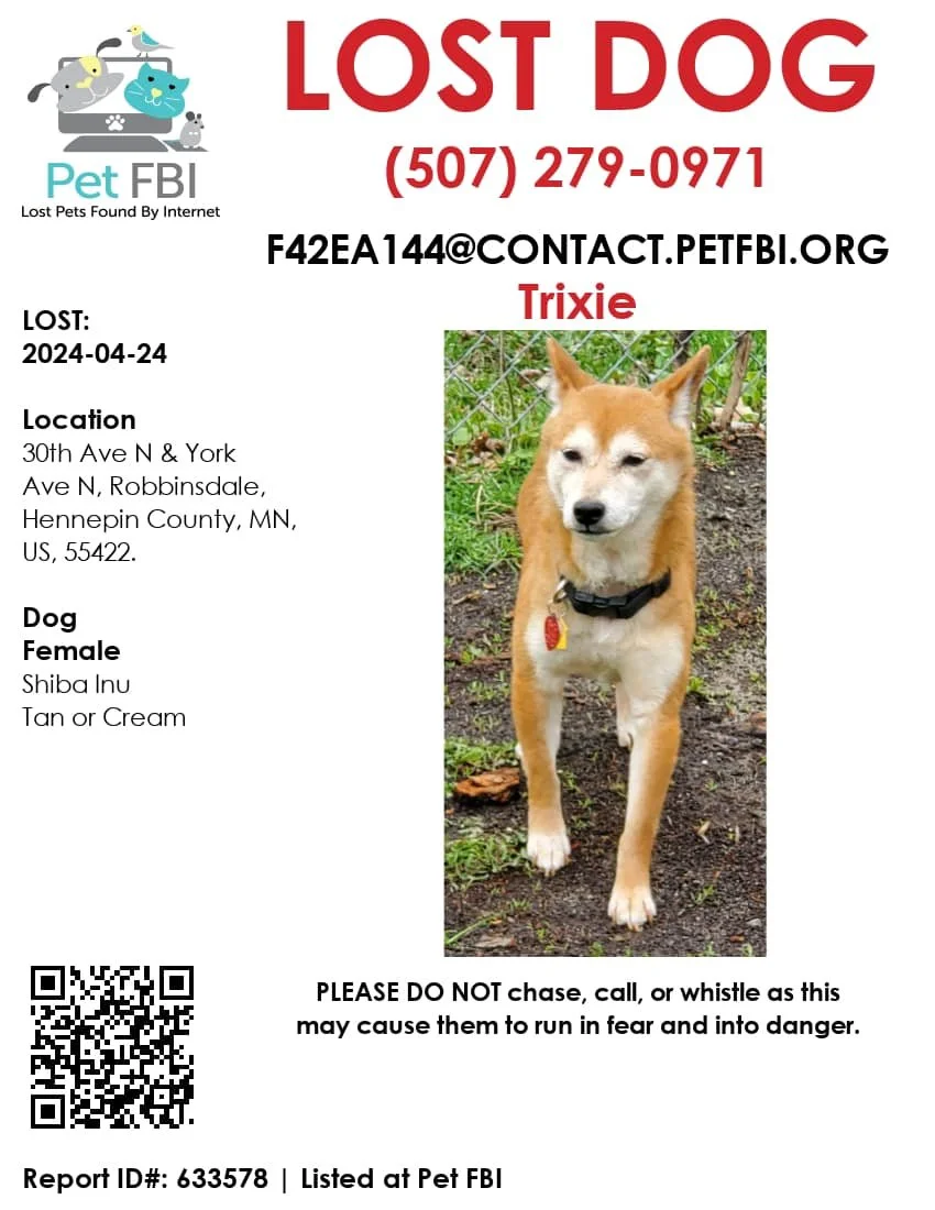 Midwest Shiba Inu Rescue