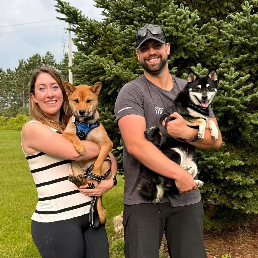 Midwest Shiba Inu Rescue