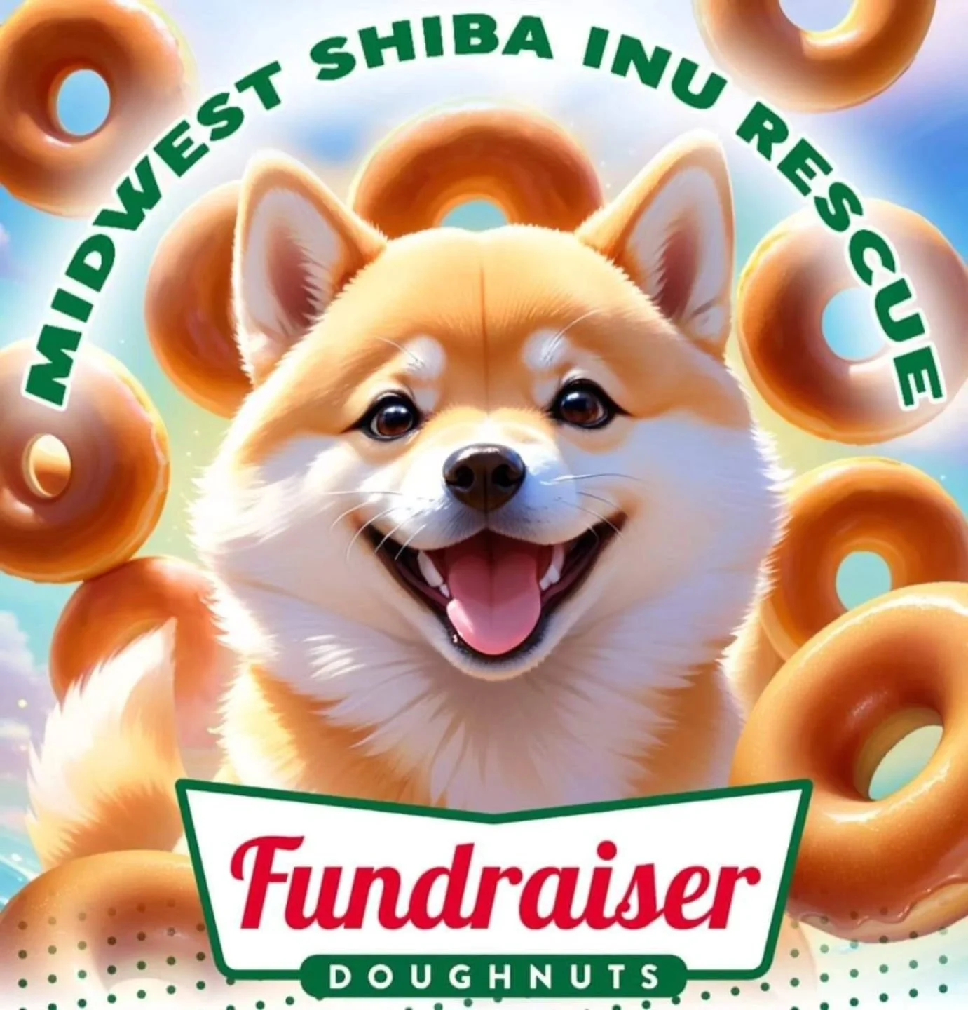 Midwest Shiba Inu Rescue