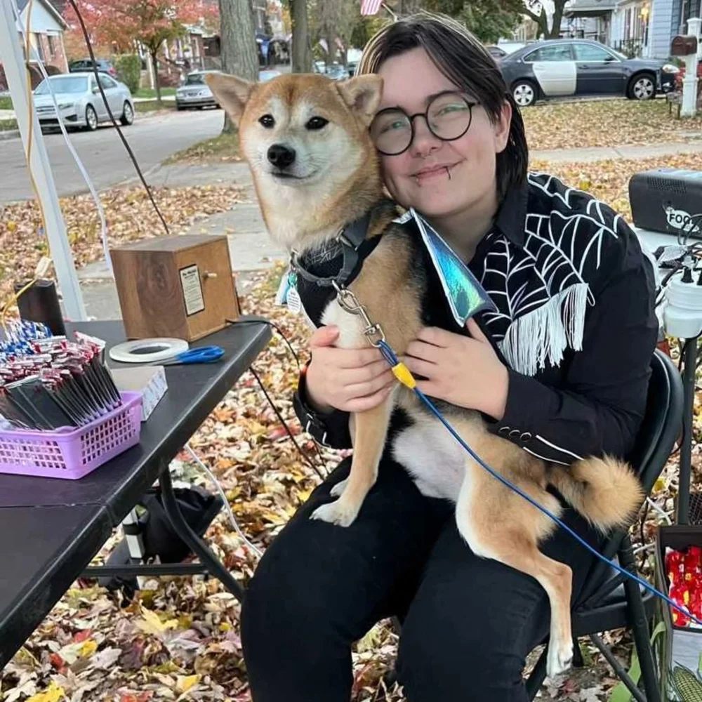 Midwest Shiba Inu Rescue