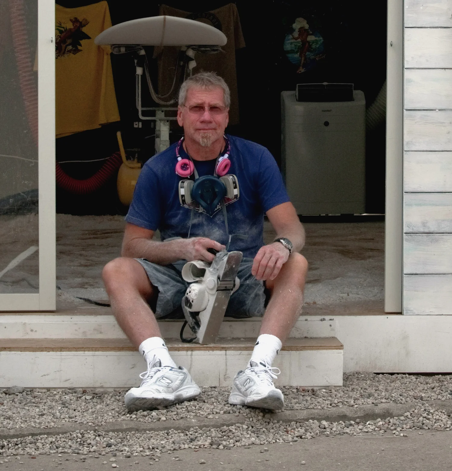 About Roger Hinds — Roger Hinds Surfboards
