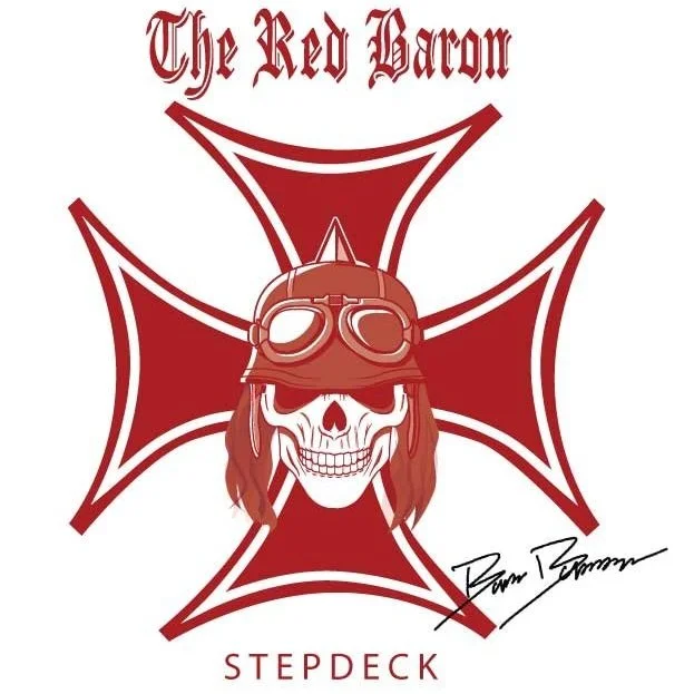 Longboards — Roger Hinds Surfboards