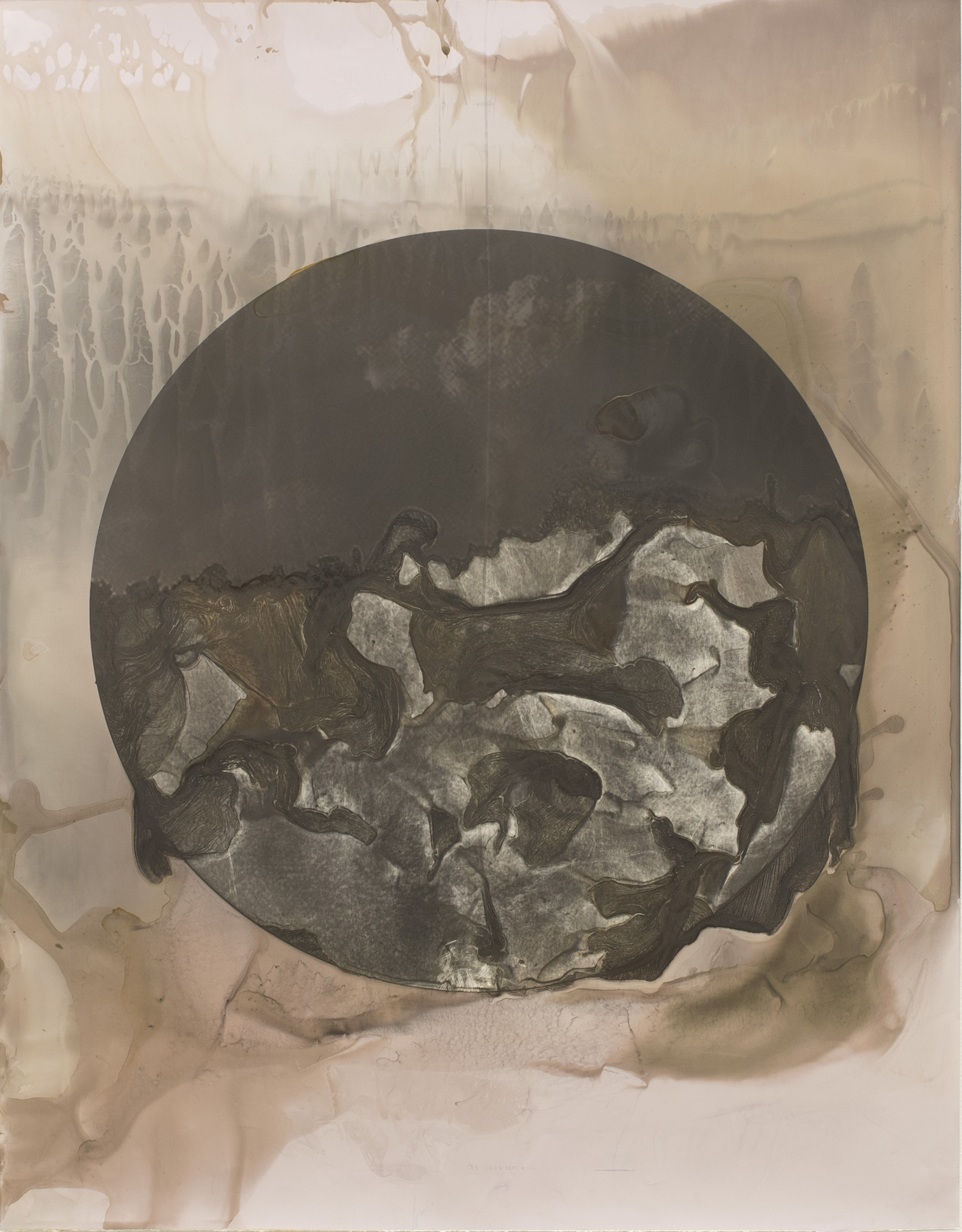 Ephemera-Allison a. Madsen