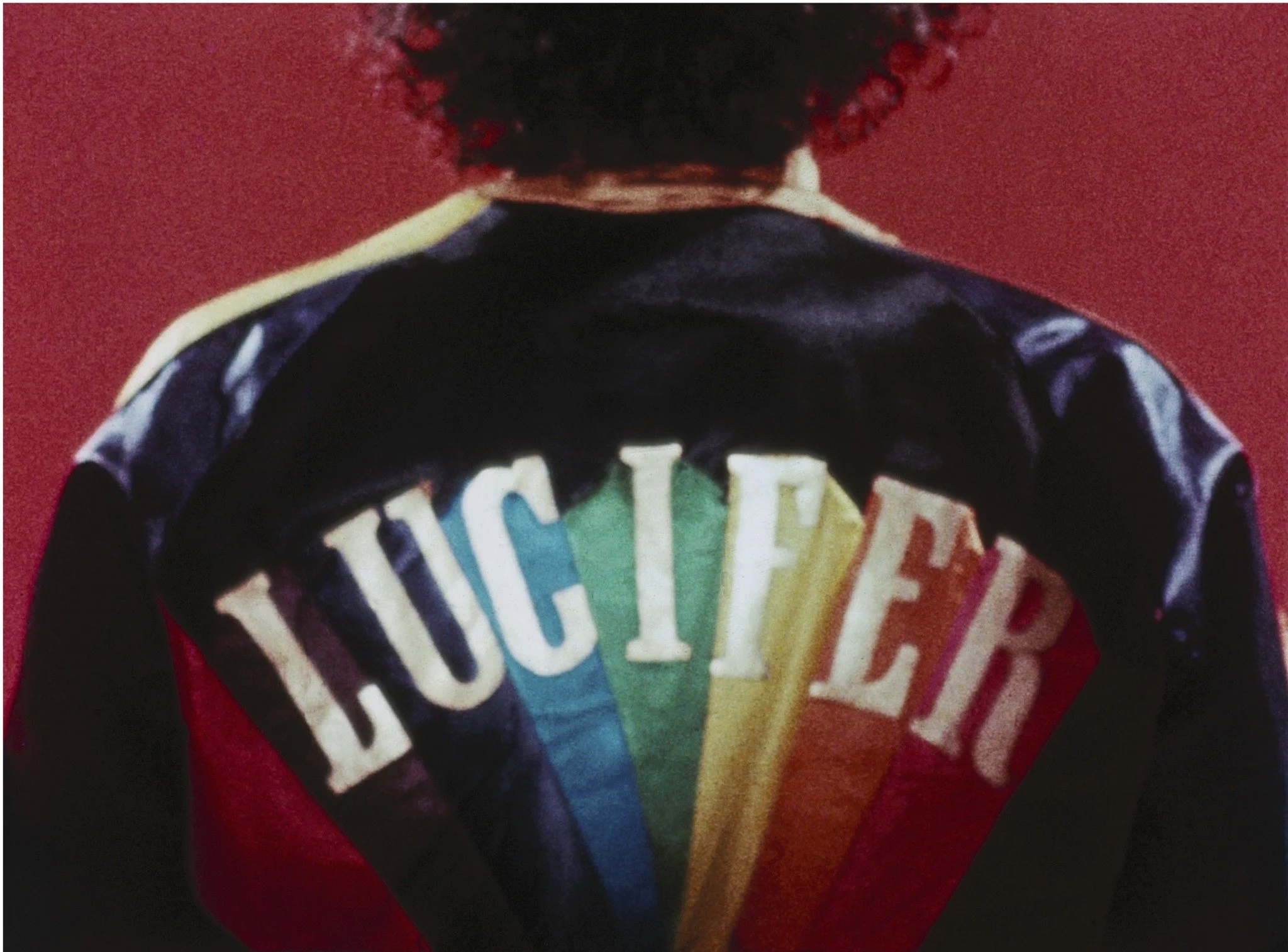 Gallery 1 — THE OFFICIAL WEBSITE OF KENNETH ANGER