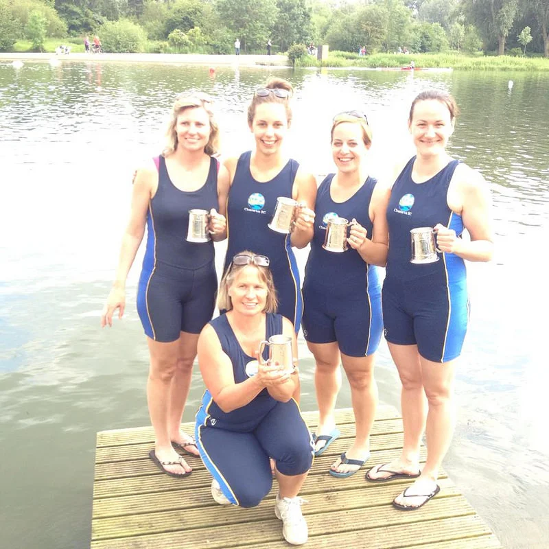 Recent Wins — Chesterton Rowing Club Cambridge