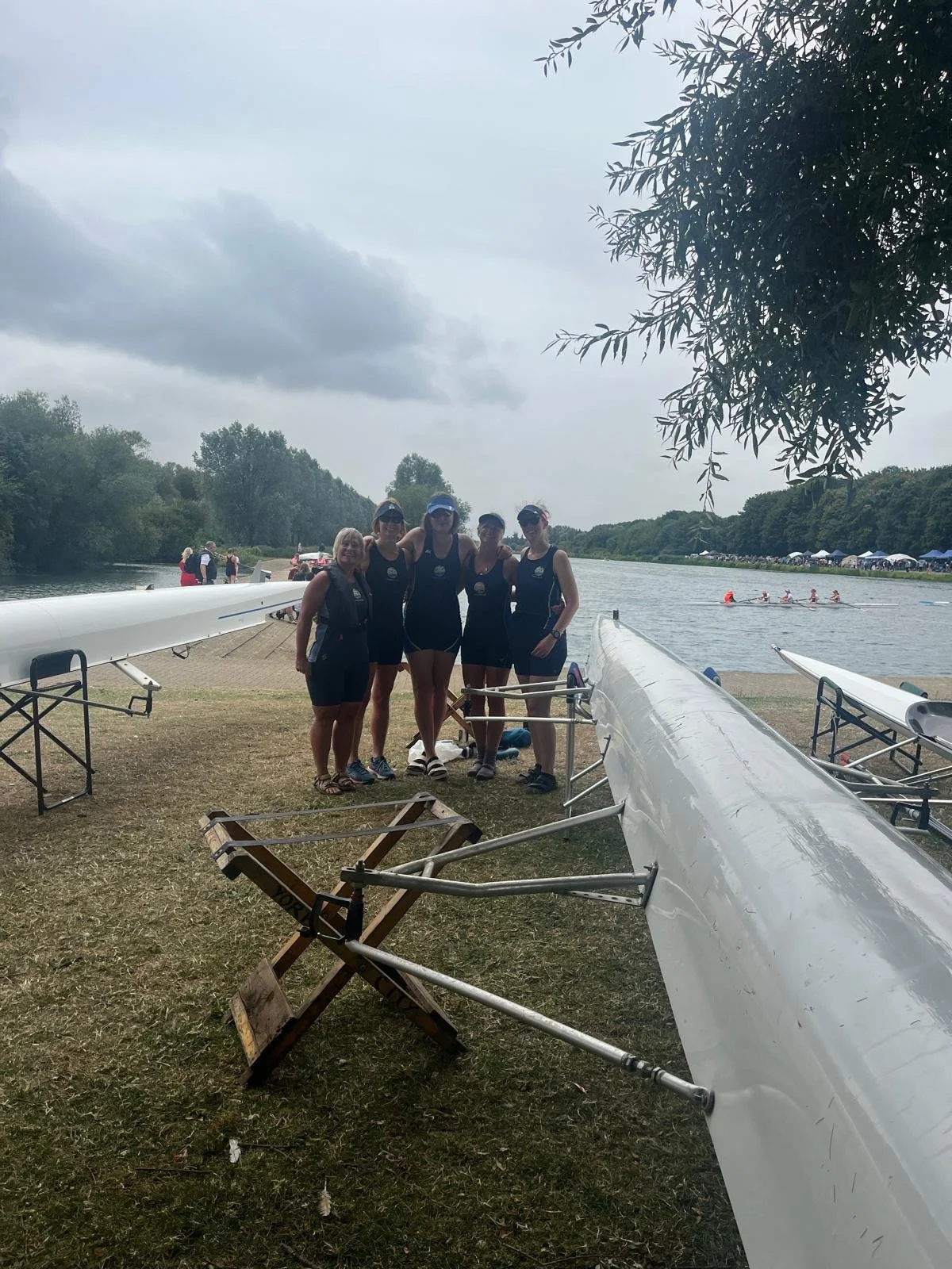 Chesterton Rowing Club Cambridge