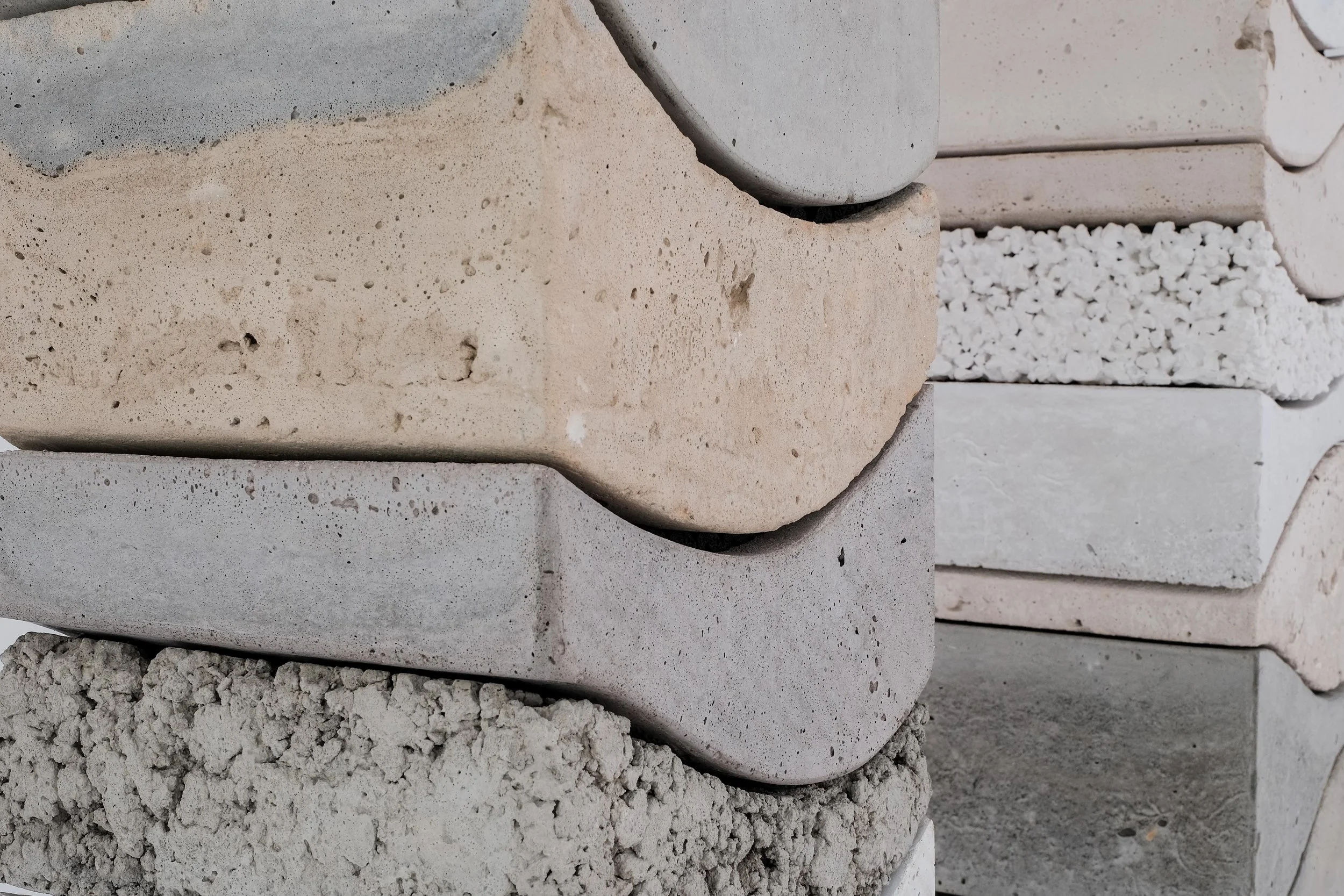 core samples — Isla Chaney