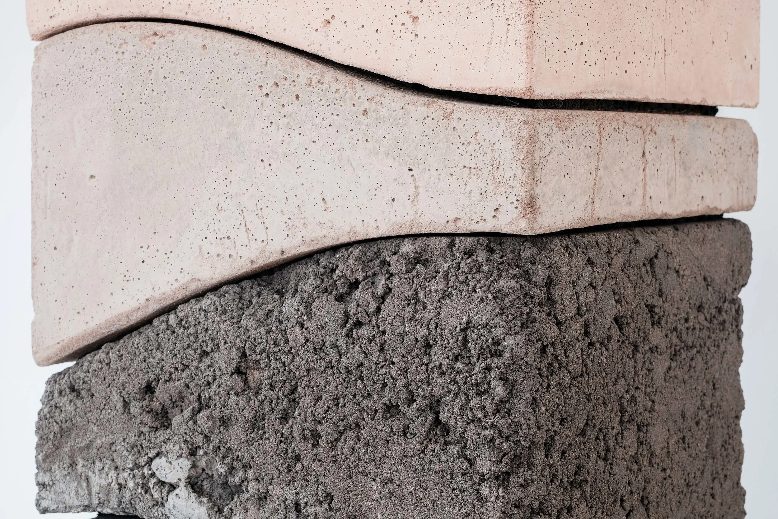 core samples — Isla Chaney