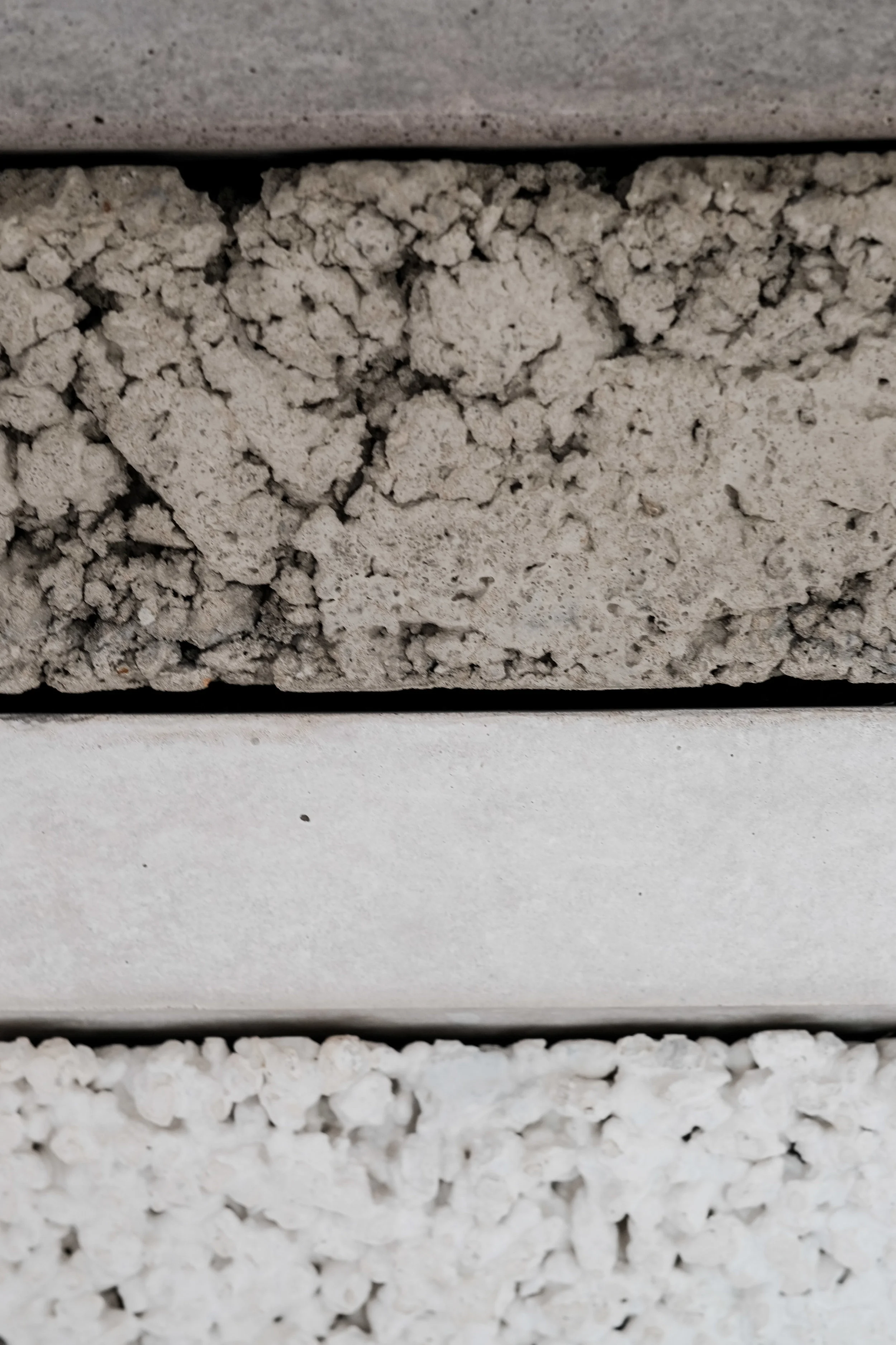 core samples — Isla Chaney