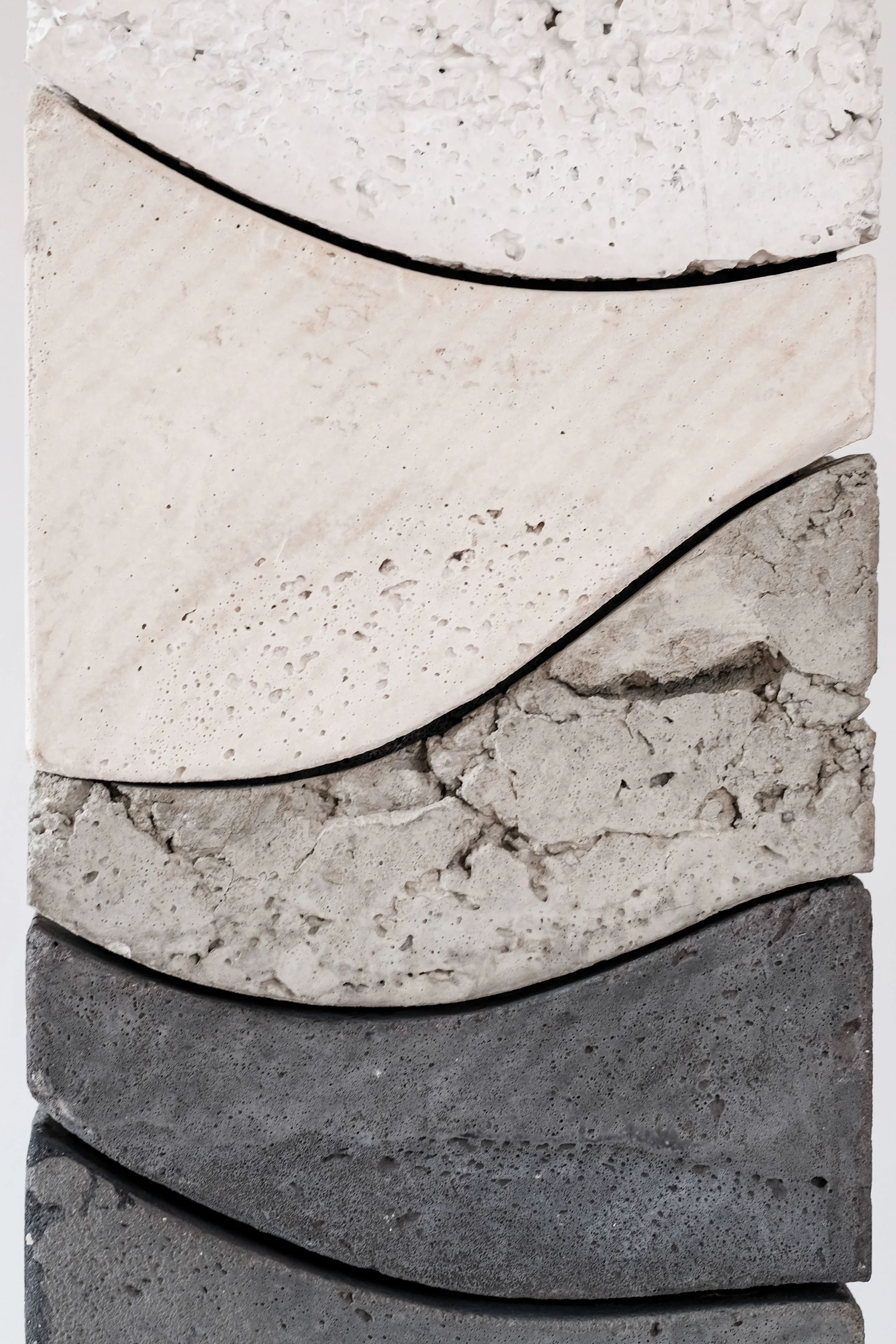 core samples — Isla Chaney