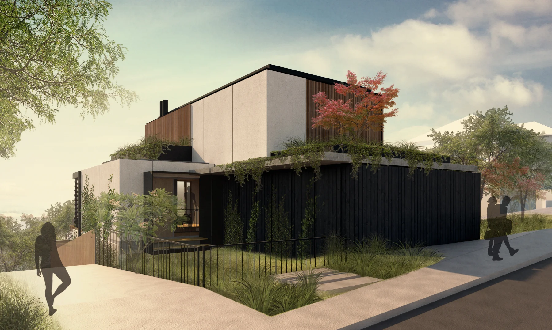 PROSTRUCT - Construction + Project Management