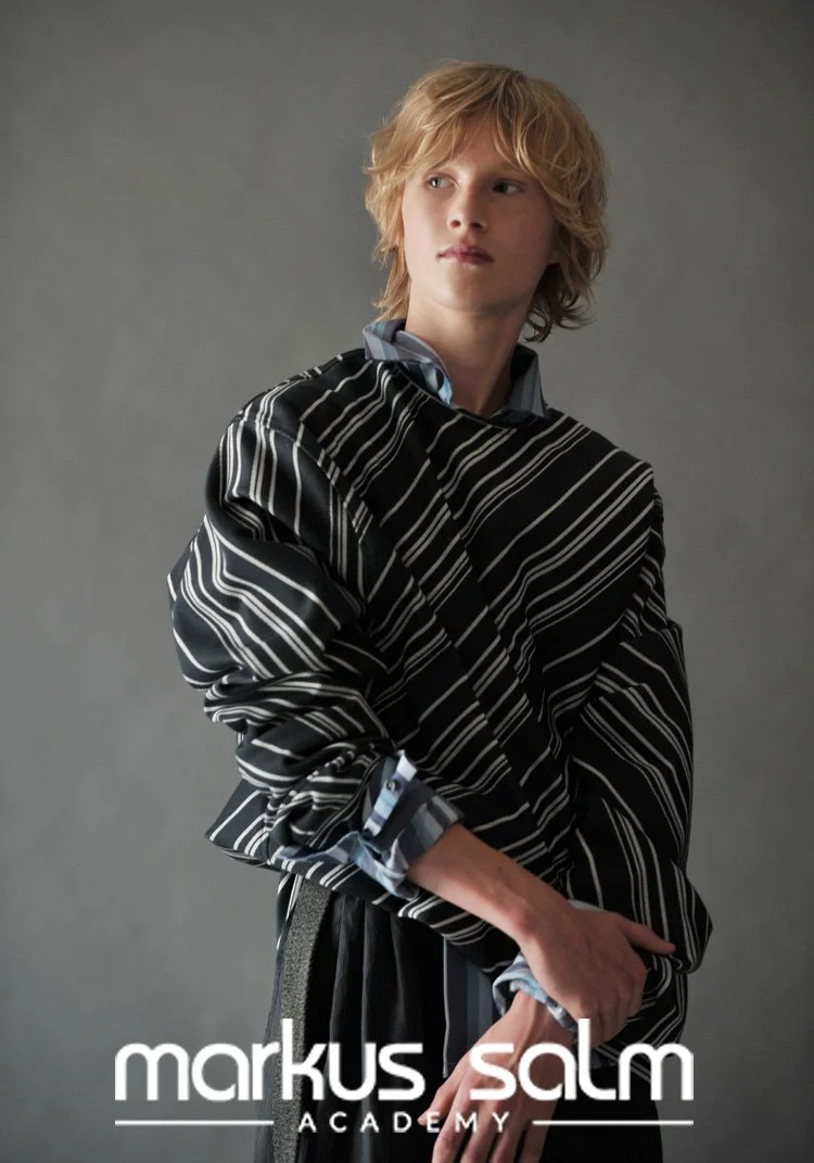 Lars — Model und Influencer für Fashion, Beauty und Sport in Düsseldorf ...