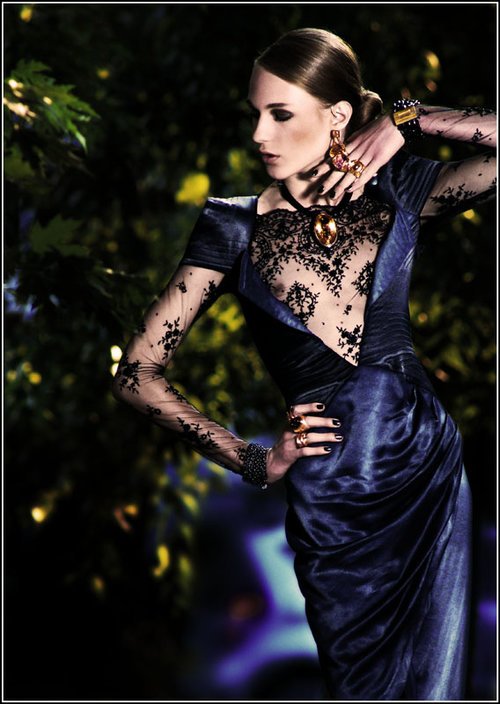 Stas Fedyanin — Model und Influencer für Fashion, Mode und Beauty in ...