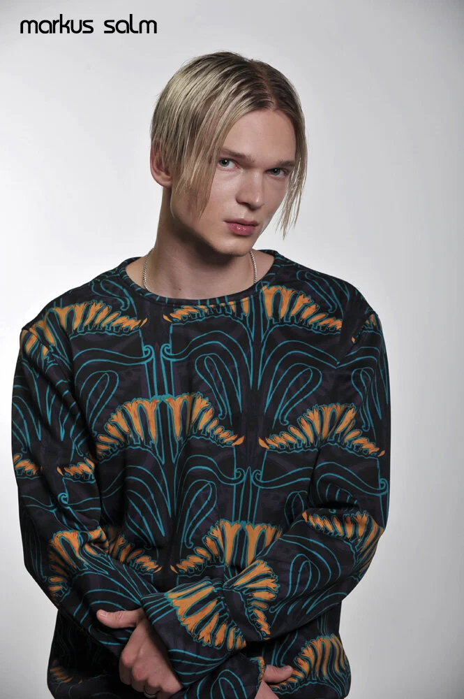 Adam — Model und Influencer für Fashion, Mode und Beauty in Düsseldorf ...