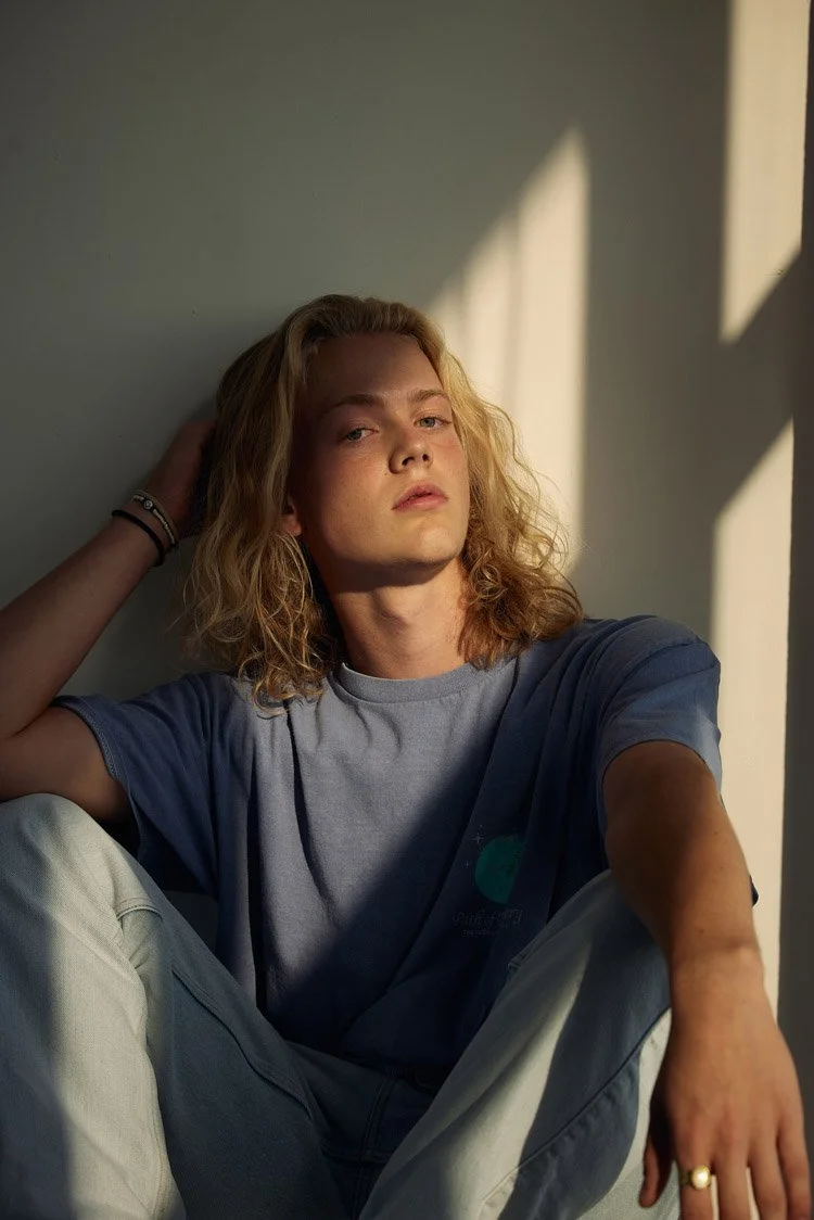 Jacques — Model und Influencer für Fashion, Beauty und Lifestyle in ...