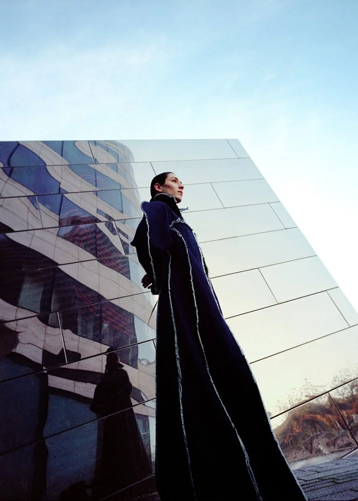 Lorenzo — Model und Influencer für Fashion und Beauty in Düsseldorf ...