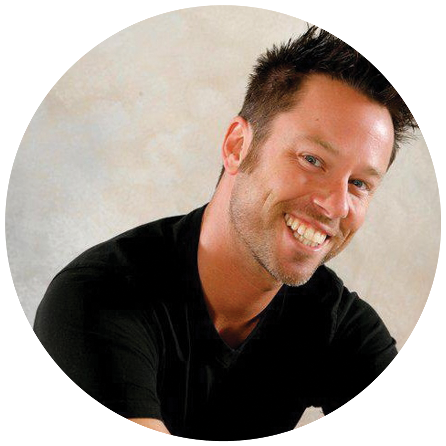 Faculty — Infusion Dance