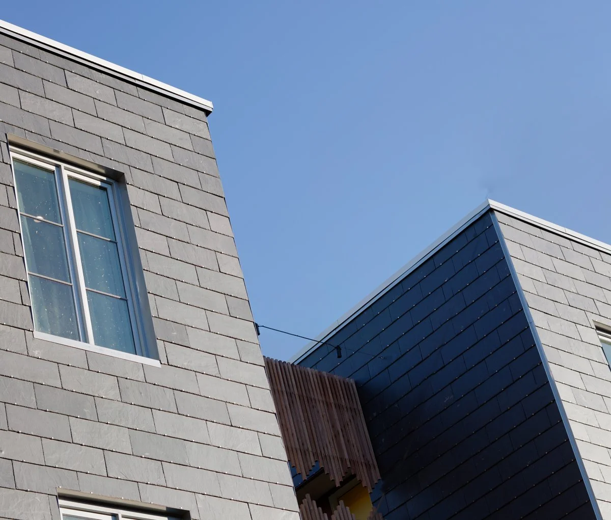 The Iris — Studio A Architecture