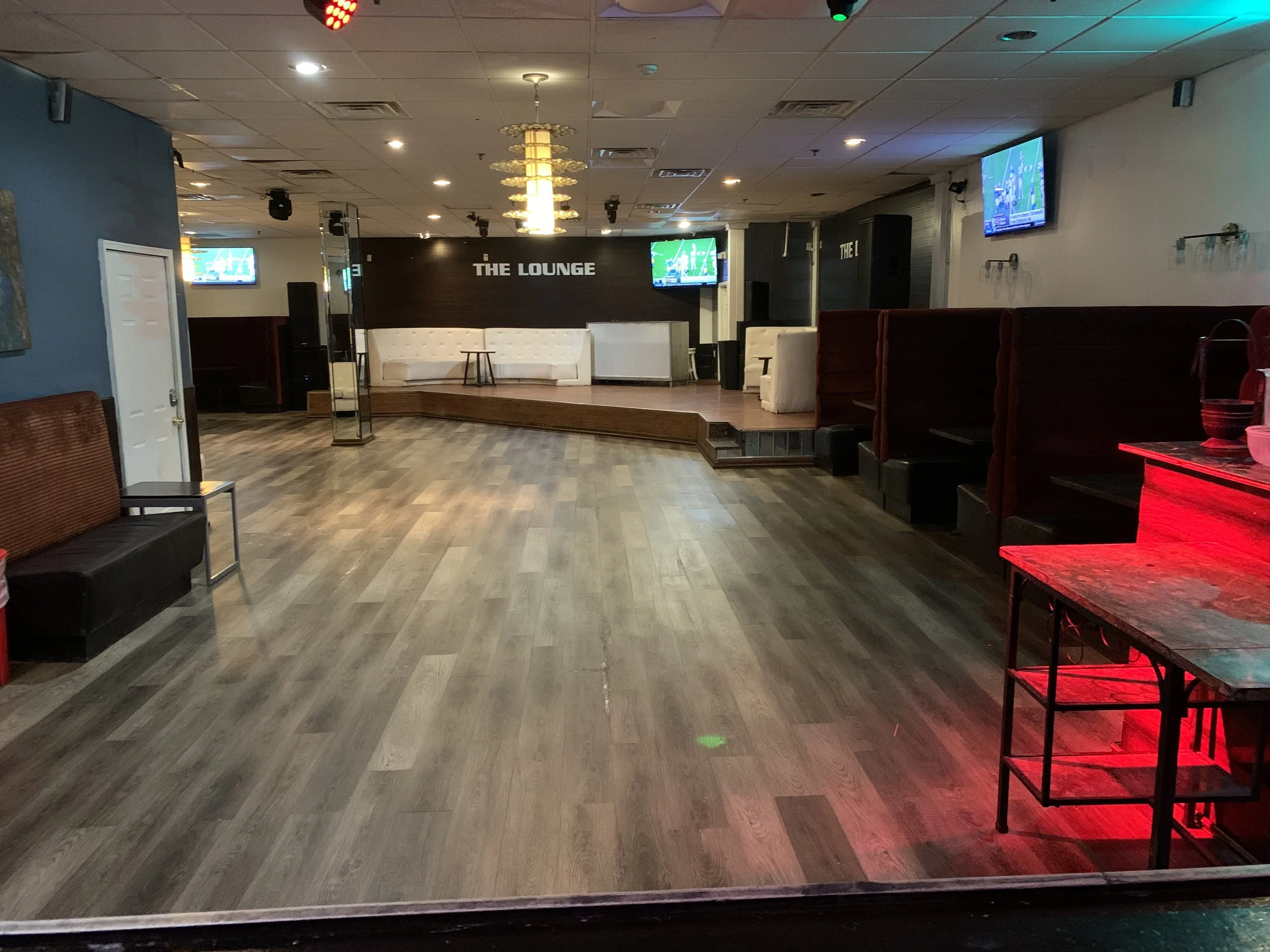 The Lounge — TLO EVENT COMPLEX | PHILLY