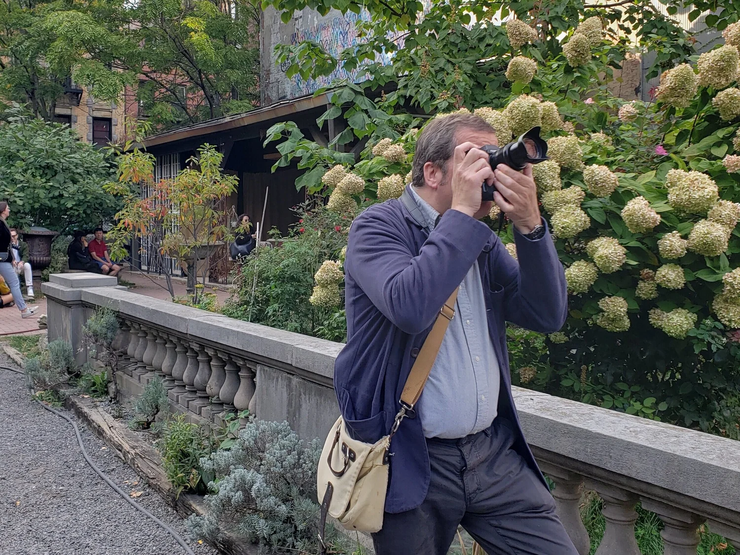 Book Private NY Excursions | New York Photography Tours — Native ...