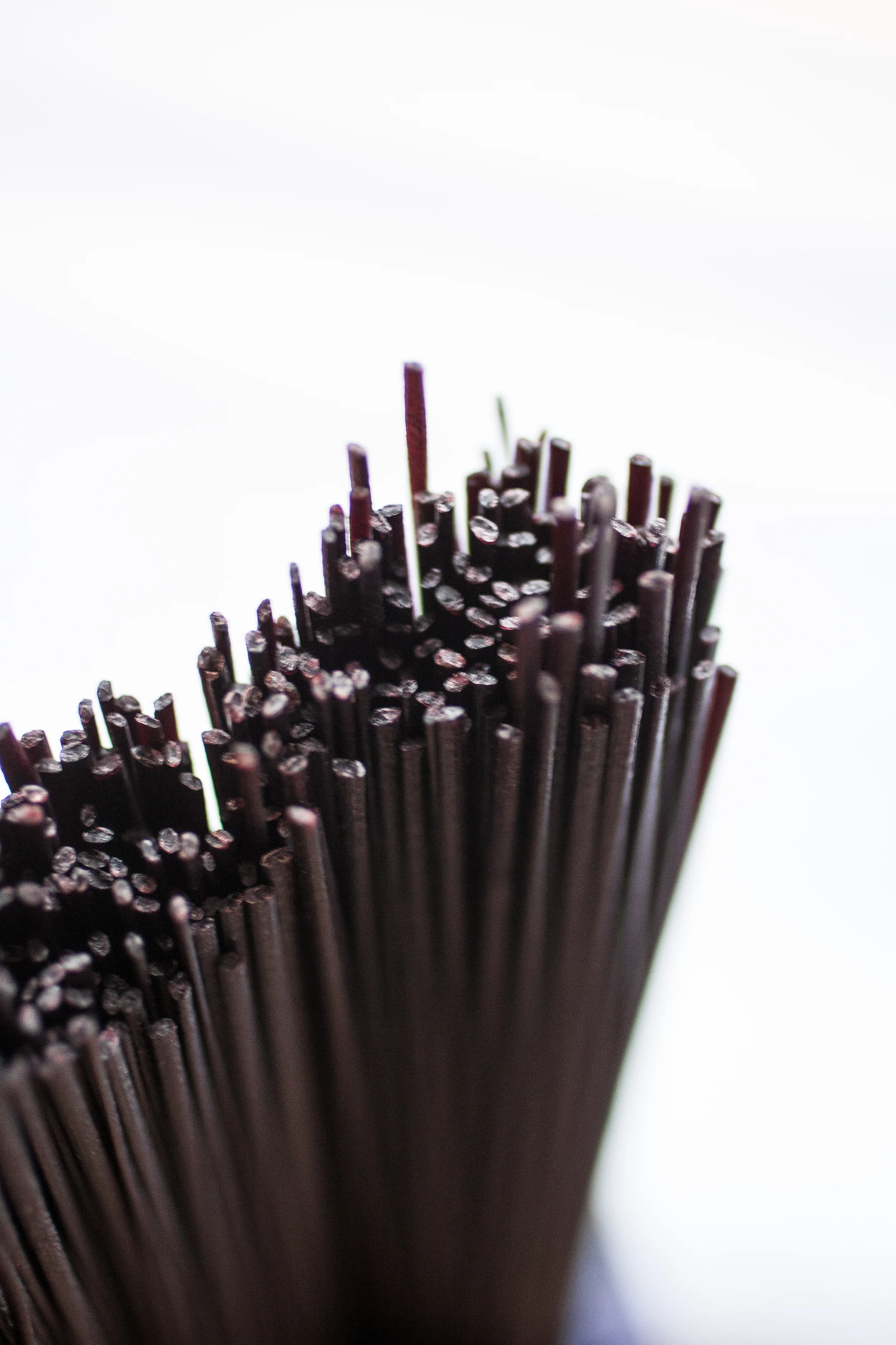 Thai Purple Pasta — Produce On Parade