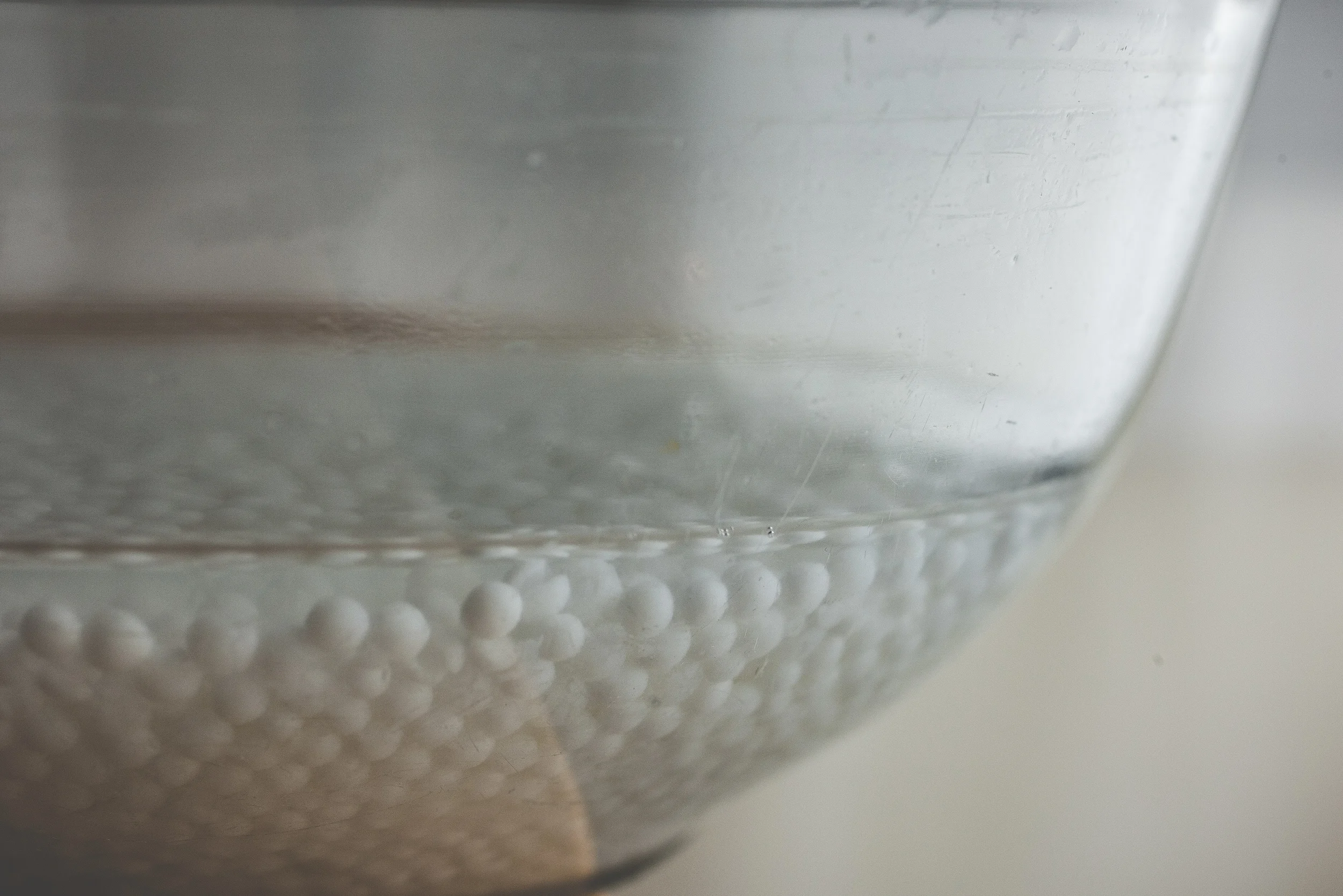 Cinnamon Blood Orange Tapioca Pudding — Produce On Parade