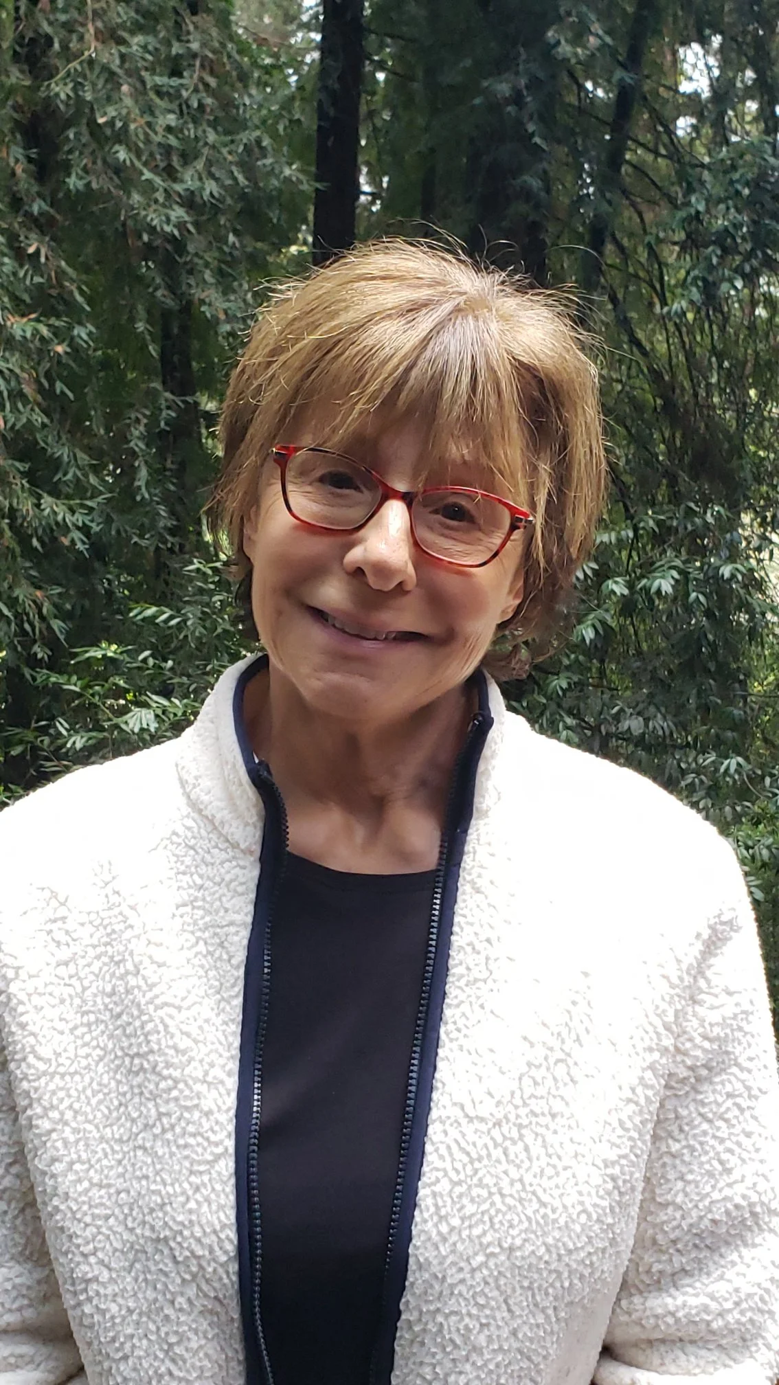 Cindy Bio — Center for Spiritual Living Livermore Valley
