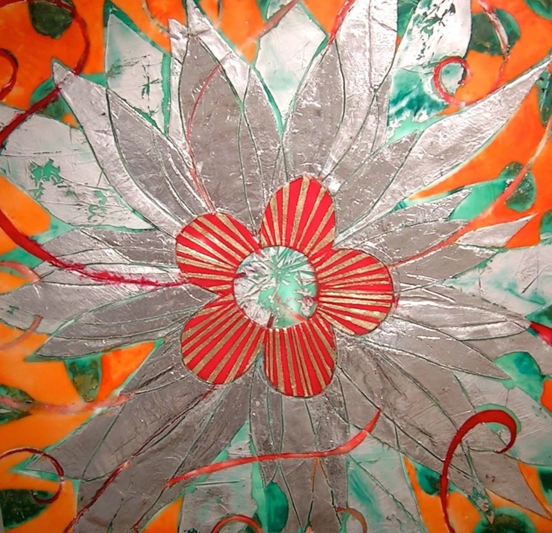 Eve's Garden — Maggie Simonelli