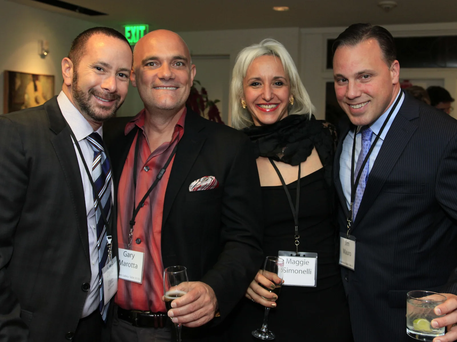 News — Maggie Simonelli