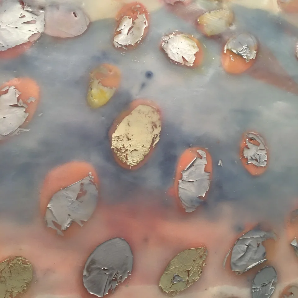 Gifts of Venus — Maggie Simonelli