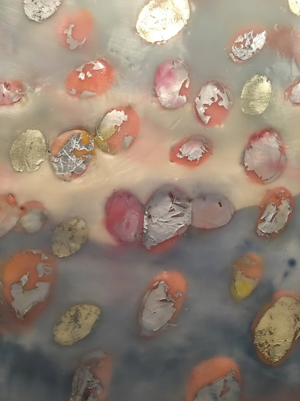 Gifts of Venus — Maggie Simonelli